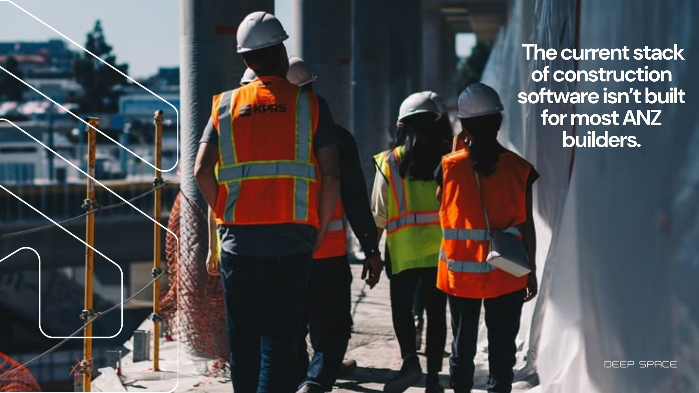 Why Aussie Builders Are Rethinking Construction Software: Too Many Tools, Not Enough Clarity ...